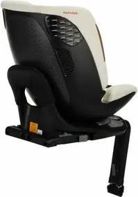 Maxi-Cosi Spinel 360 Plus autosedačka Ivory / od narození