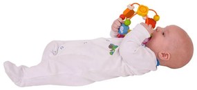 Bigjigs Toys Bigjigs Baby Aktivní koule