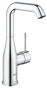 Grohe Essence New Baterie umyvadlová, s výpustí 23799001