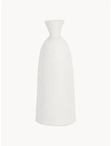 Keramická váza Striped, V 46 cm
