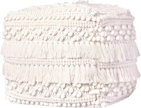 XXXLutz SEDACÍ PODUŠKA, 50/45/50 cm Livetastic - Taburety - 005937043105