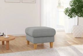 XXXLutz TABURET, textil, 58/47/58 cm Sit & More - Taburety - 00014401613H