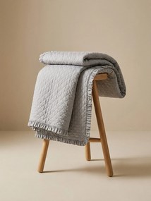 Sinsay - BEDCOVER - béžová