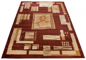 Moderní kusový koberec CHAPPE CH1100 - 160x220 cm