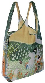 Nákupní taška Moomin Dangerous multi 30L, Lasessor Finsko