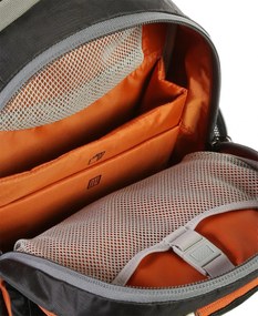 Školní batoh BOLL SMART 24, Tigers