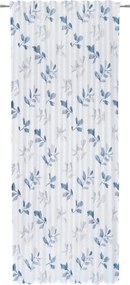 XXXLutz HOTOVÝ ZÁVĚS, poloprůhledné, 140/245 cm Esposa - Závěsy - 007526017401