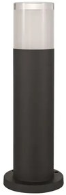 Venkovní LED lampa Noten B 9 černé