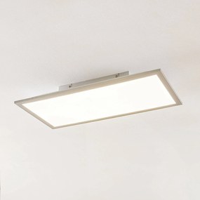 Lindby Stenley LED panel, 4 000 K, 59 cm x 29 cm