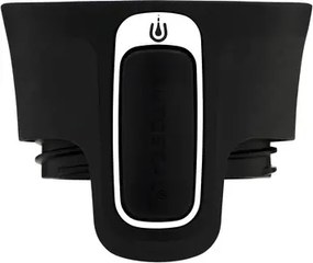 Contigo West Loop Mini 300 ml černá / Termo hrnek / Autoseal / Thermal
