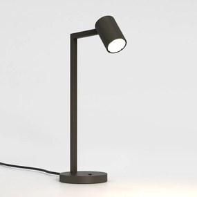 Designová stolní lampa na pracovní stůl Ascoli Table  Designová stolní lampa na pracovní stůl Ascoli Table Barva: Bronzová