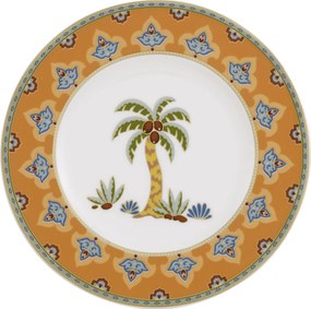 Dezertní talíř Samarkand Mandarin 16 cm