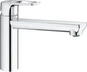 Grohe BauLoop - Dřezová baterie chrom