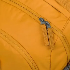 BAAGL Batoh Dash Yellow