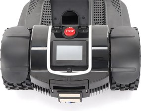 Robotická sekačka TECHline NEXTTECH LX6 HRTK