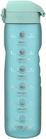 ion8 Leak Proof Láhev Motivator Sonic Blue 1000ml