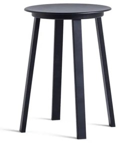 HAY Stolička Revolver Stool, black