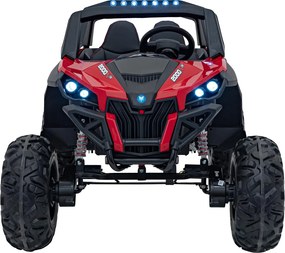 Ramiz Buggy UTV-MX 2000N červená