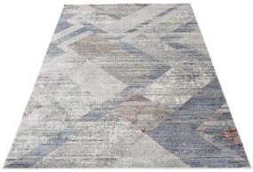 Luxusní kusový koberec Bowi-F FZ0320 - 140x200 cm