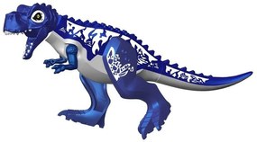 Figurka Modrý Carnotaurus Jurský park