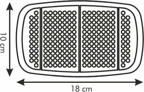Tescoma Odkládací miska CLEAN KIT