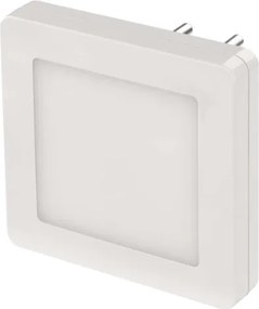 LED noční světlo EMOS P3316 s fotosenzorem do zásuvky