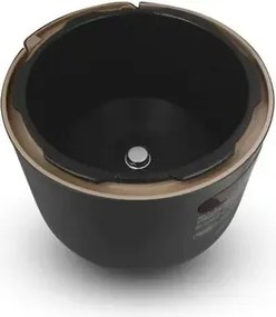 Lauben Electric Pressure Cooker 5000AT černá / Elektrický tlakový hrne