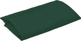 Náhradní potah na slunečník Zelený 350 cm 313811