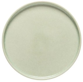 OnaDnes -20% Zelený talíř COSTA NOVA REDONDA 27 cm