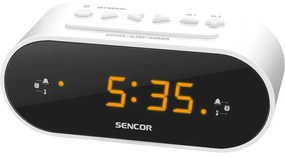 SRC 1100 W RADIOBUDÍK SENCOR