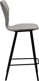 Béžová barová židle (výška sedáku 69,5 cm) S.I.T – DAN-FORM Denmark