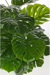 Umělá monstera (výška 120 cm) Philodendron – Bizzotto