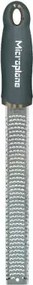 Microplane Premium Classic antracitově-šedá / jemné struhadlo / 32.5 c