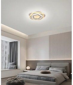 Brilagi - LED Stropní svítidlo MODERN MINI LED/53W/230V 3000/4000/6000K + DO