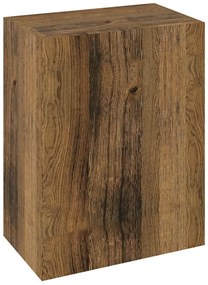 Sapho TREOS skříňka horní dvířková 35x50x22cm, pravá/levá, dub Collingwood - TS040-1919