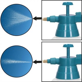 Zahradní postřikovač tlakový 2L SPRINGOS RAINEX