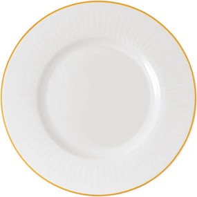 Villeroy&Boch Villeroy & Boch Chateau Septfontaines jídelní talíř, průměr 24,5 cm
