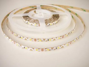 LED Solution Ohebný LED pásek 6,2W/m 12V bez krytí IP20 Barva světla: Teplá bílá 07804