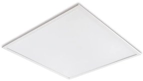 LED Podhledový panel LED/40W/230V 4000K 60x60 cm