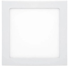 Ecolite LED-WSQ-CCT/25W/BI - LED Podhledové svítidlo RAFA LED/25W/230V IP44 bílá