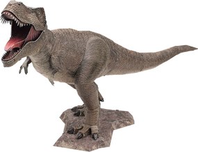3d puzzle metal earth luxusní ocelová stavebnice tyrannosaurus rex