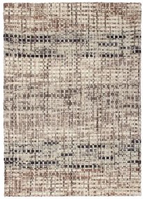 Kusový koberec Lima 430 taupe 160 x 230 cm-SLEVA