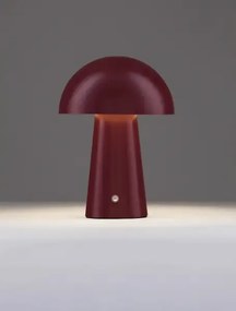 Designová stojací lampa Ande Smetanová