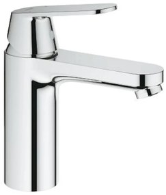 Umyvadlová baterie Grohe Eurosmart Cosmopolitan bez výpusti chrom 23327000