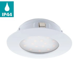 Eglo 95887- LED podhledové svítidlo PINEDA 1xLED/11W/230V