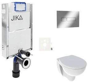 Závěsný wc set k zazdění KOLO Rekord SIKOJI2