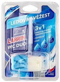 Larrin WC 40 g závěsný ledová svěžest