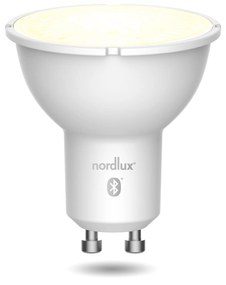 Nordlux Chytrá žárovka GU10 48W 2200-6500K 3ks (čirá) Chytré žárovky plast 2270031000