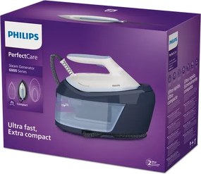Philips PerfectCare 6000 Series Parní generátor PSG6026/20