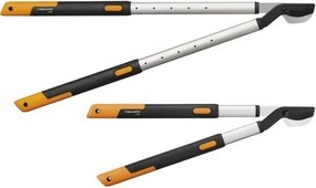 Nůžky na silné větve Fiskars SmartFit, teleskopické (1013564)